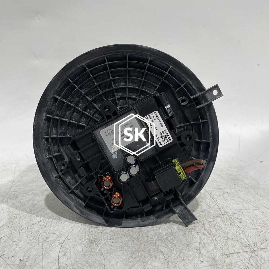 C180 W205 BLOWER MOTOR - SK AUTO CARPARTS