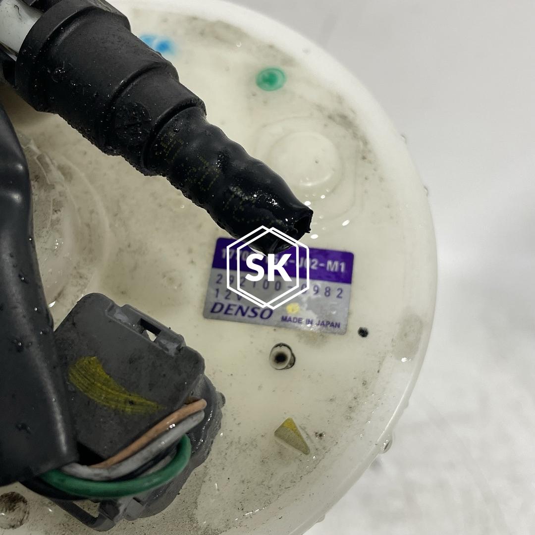 SHUTTLE GP7 FUEL PUMP - SK AUTO CARPARTS