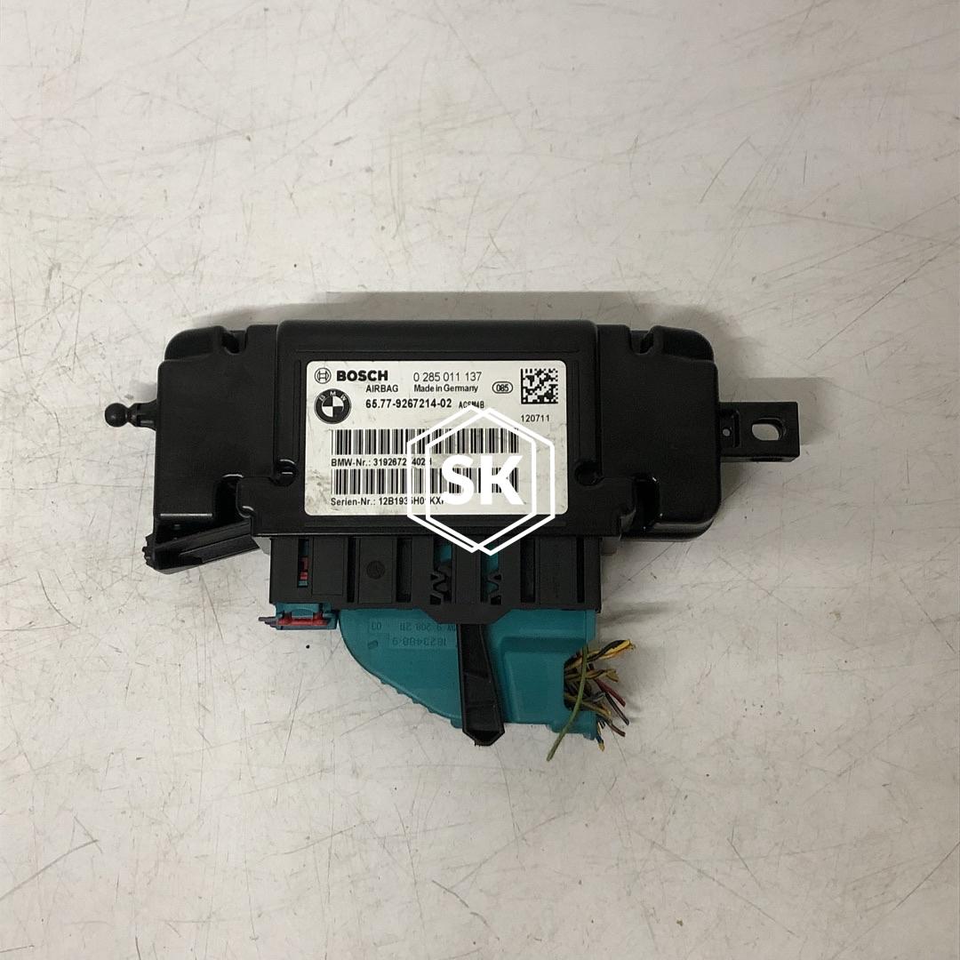 BMW 118i Airbag Control Module /F20/F30 - SK AUTO CARPARTS