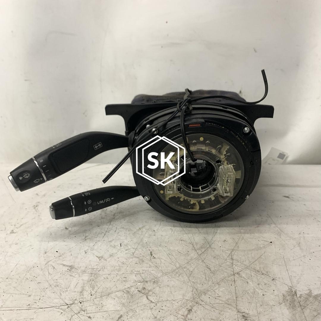 C180 W204 12Y CLOCK SPRING - SK AUTO CARPARTS