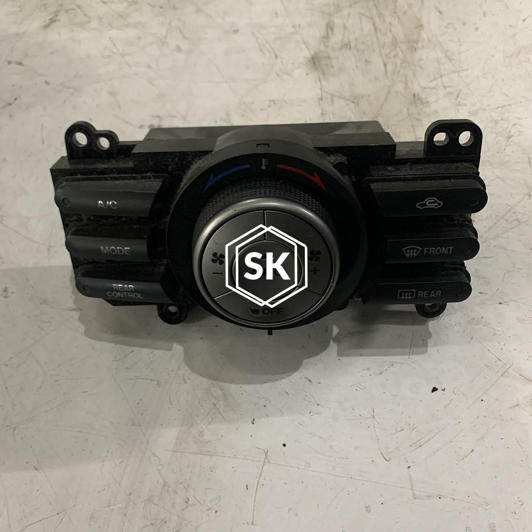 BIANTE AIRCON CONTROL PANEL - SK AUTO CARPARTS