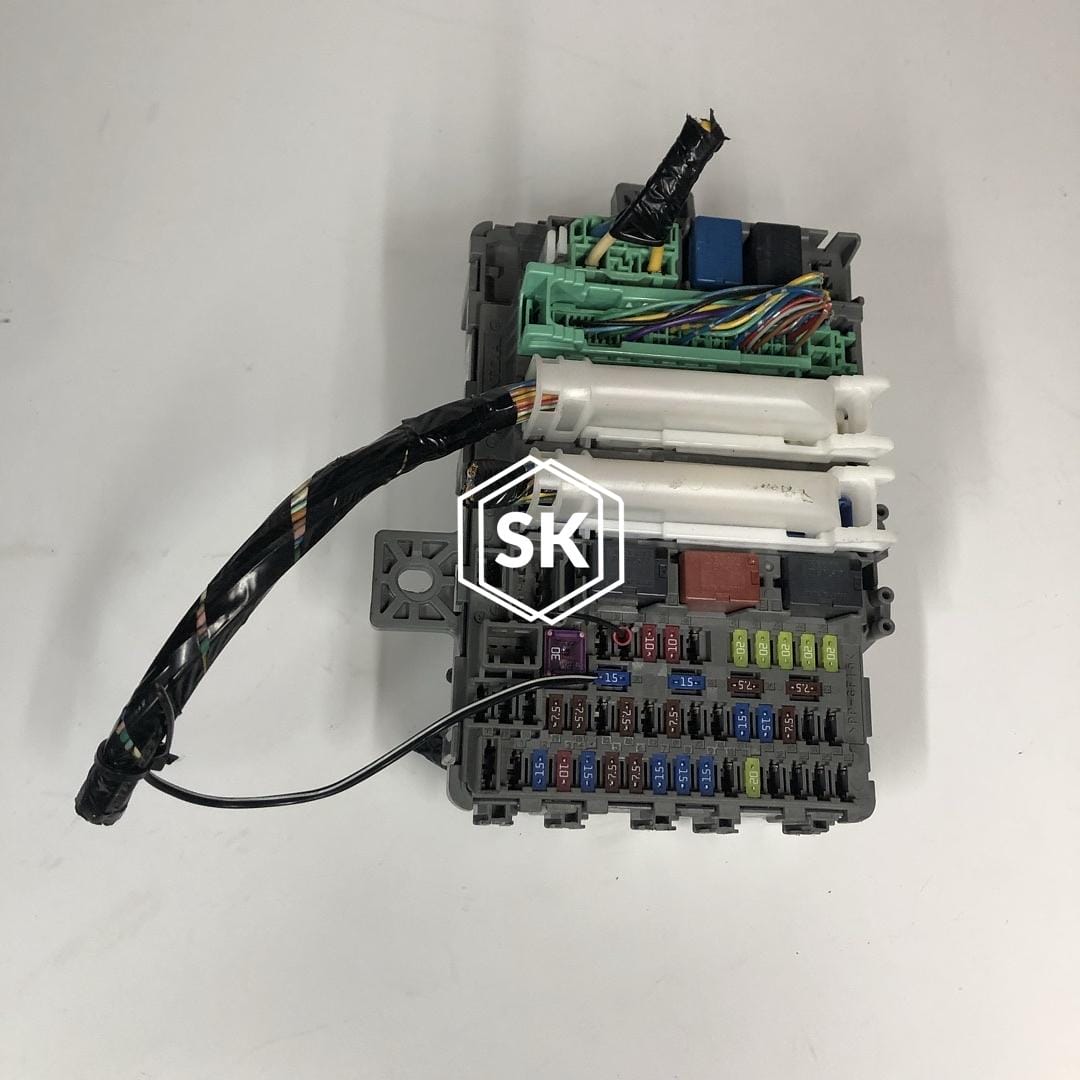 CIVIC FB1 FUSE BOX - SK AUTO CARPARTS