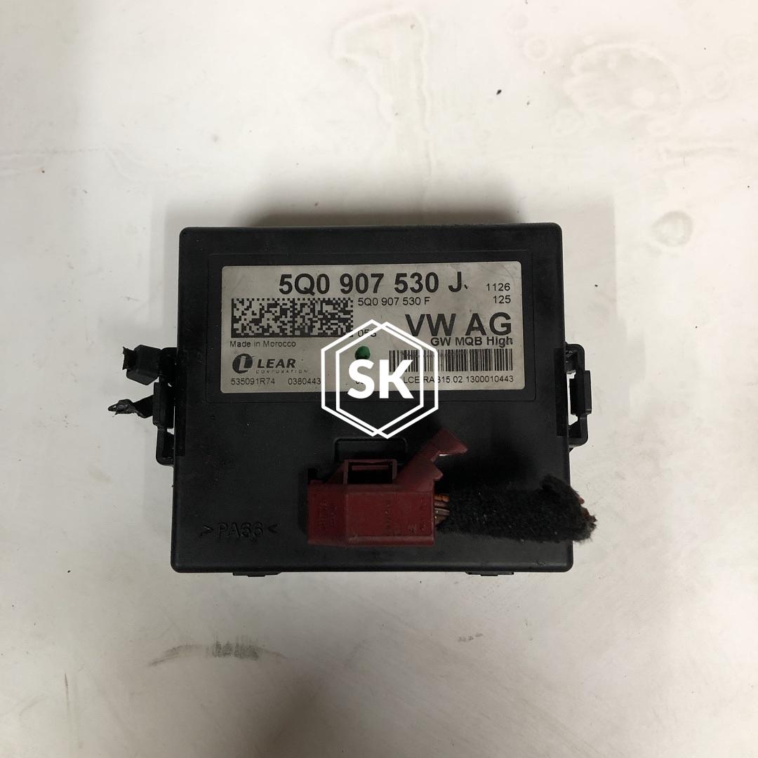 A3 8V CAN GATEWAY CONTROL MODULE - SK AUTO CARPARTS