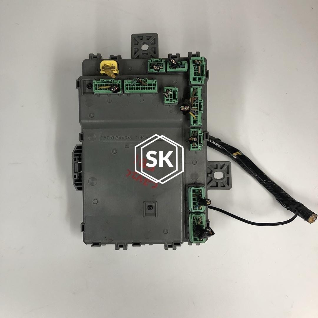 CIVIC FB1 FUSE BOX - SK AUTO CARPARTS