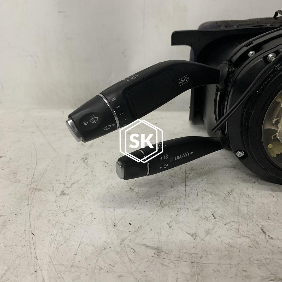 C180 W204 12Y CLOCK SPRING - SK AUTO CARPARTS