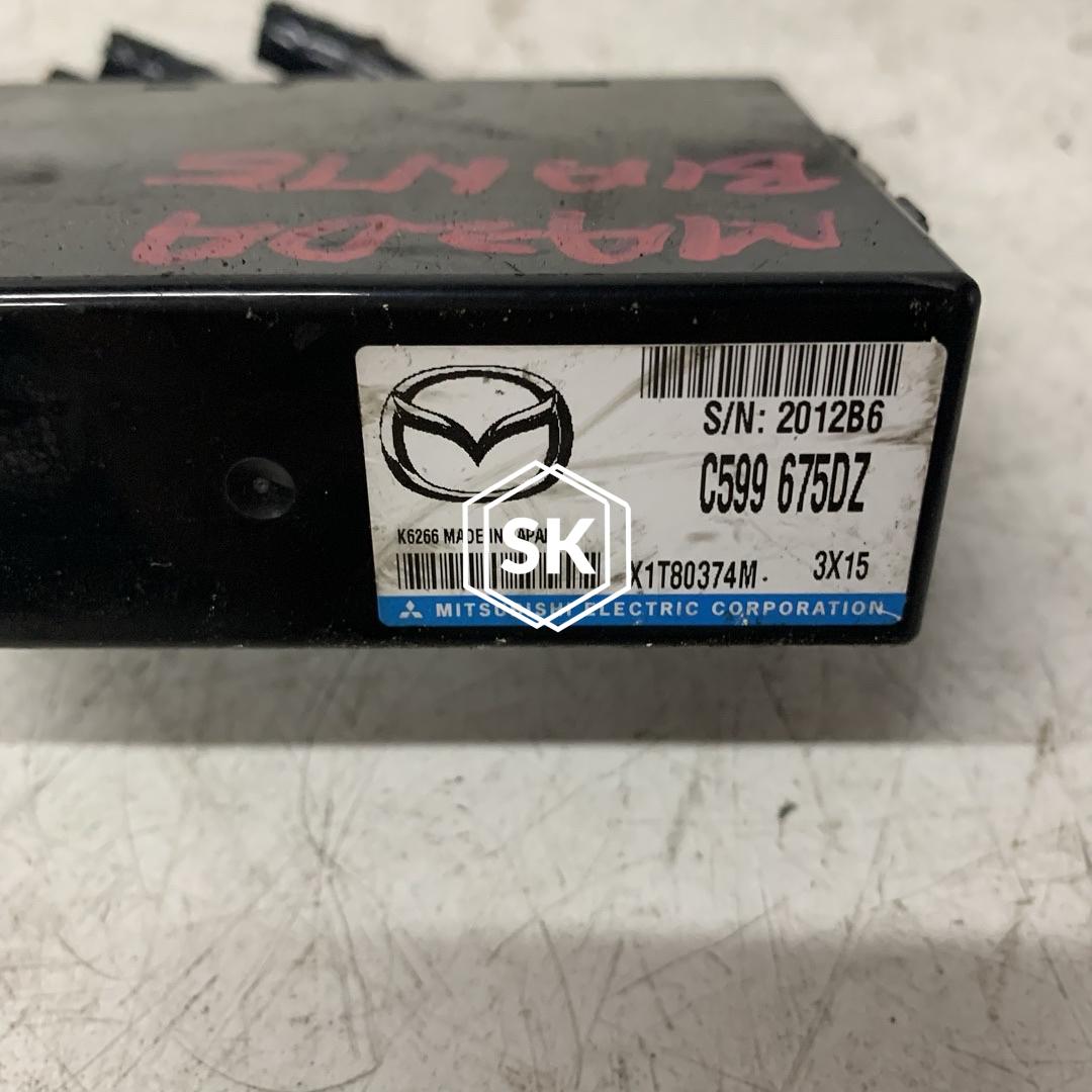 BIANTE KEYLESS ENTRY MODULE - SK AUTO CARPARTS