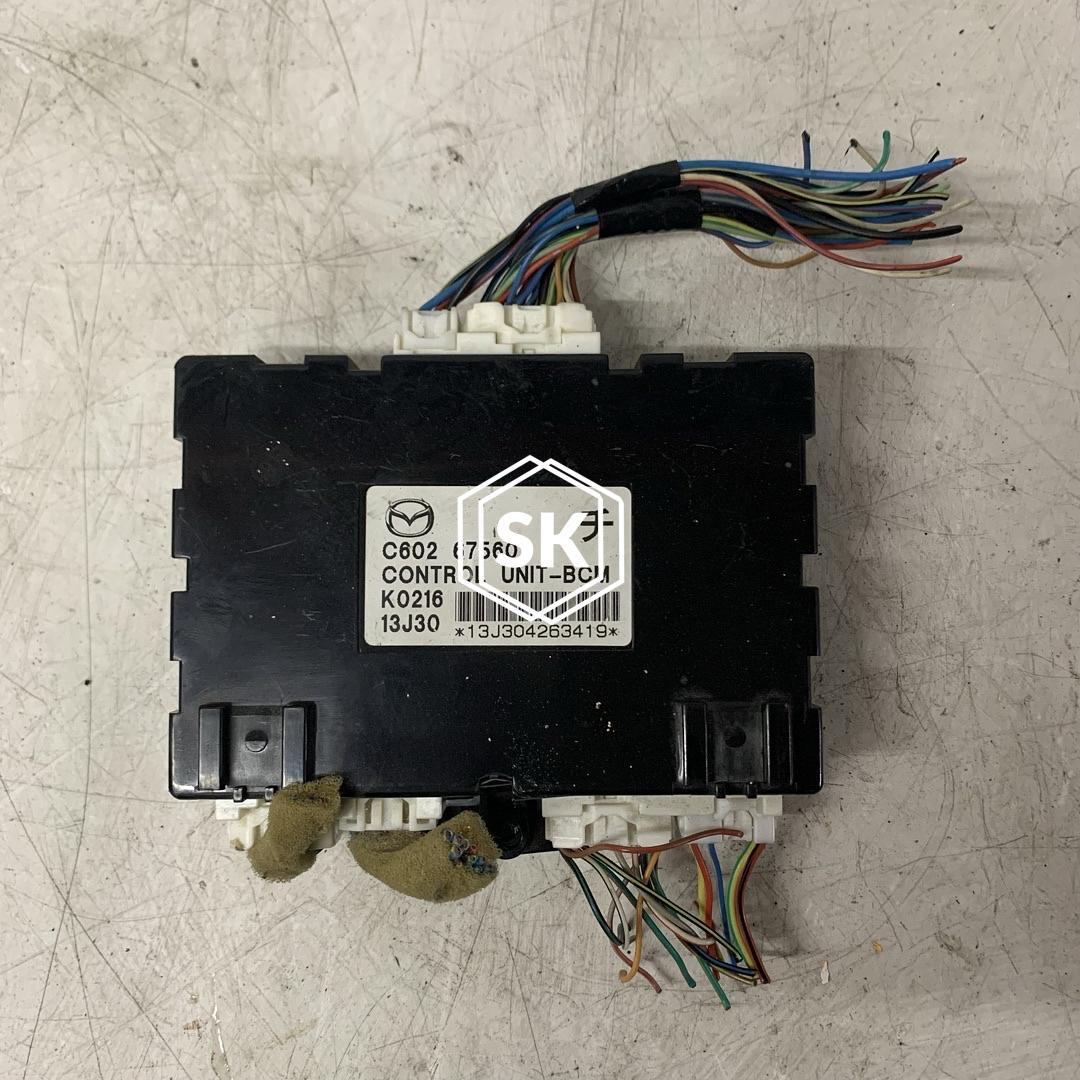 BIANTE BCM MODULE - SK AUTO CARPARTS