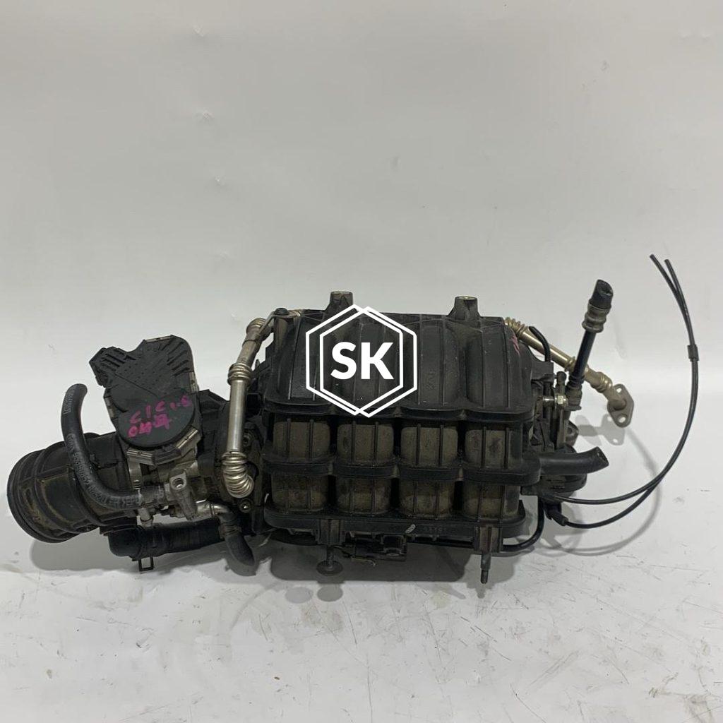 CRUZE F16D3 INTAKE MANIFOLD - SK AUTO CARPARTS