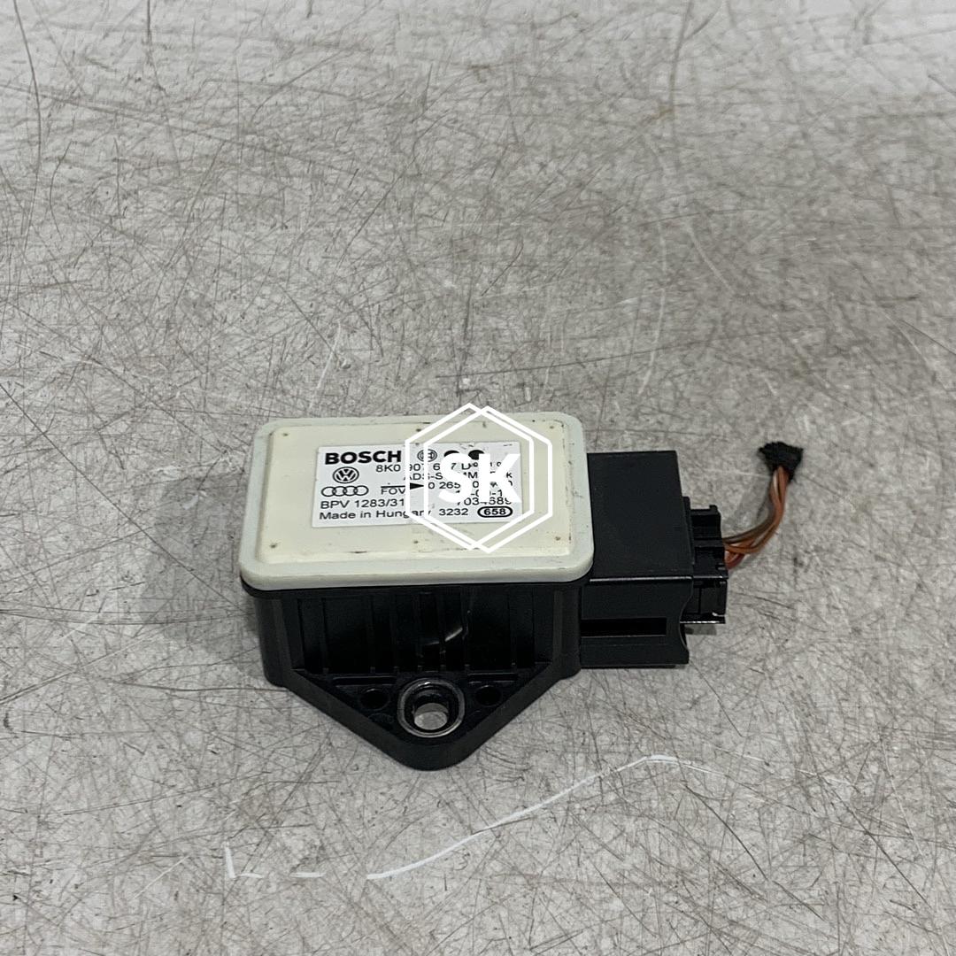 Q5 YAW SENSOR - SK AUTO CARPARTS