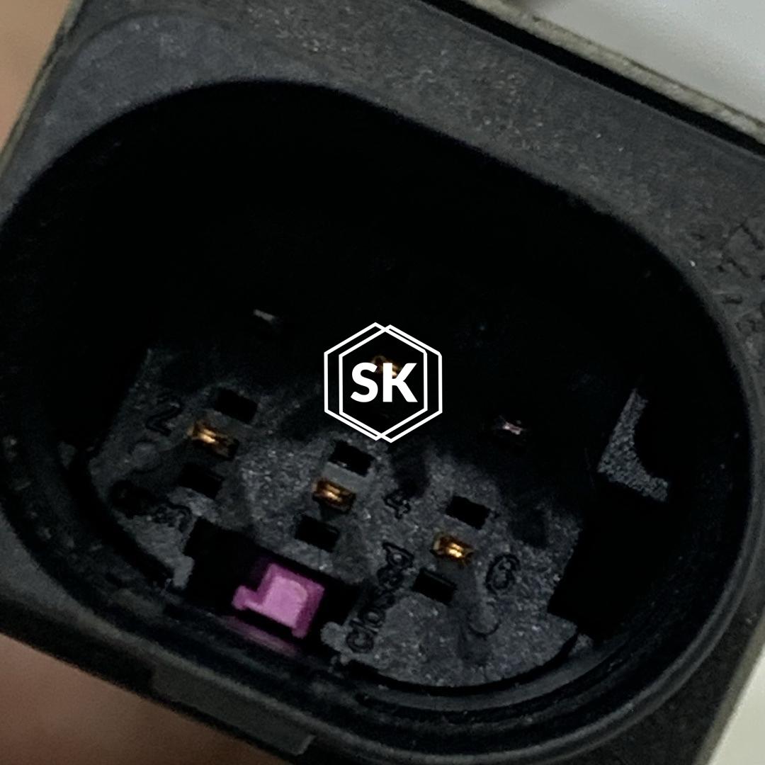 C180 W205 O2 SENSOR - SK AUTO CARPARTS