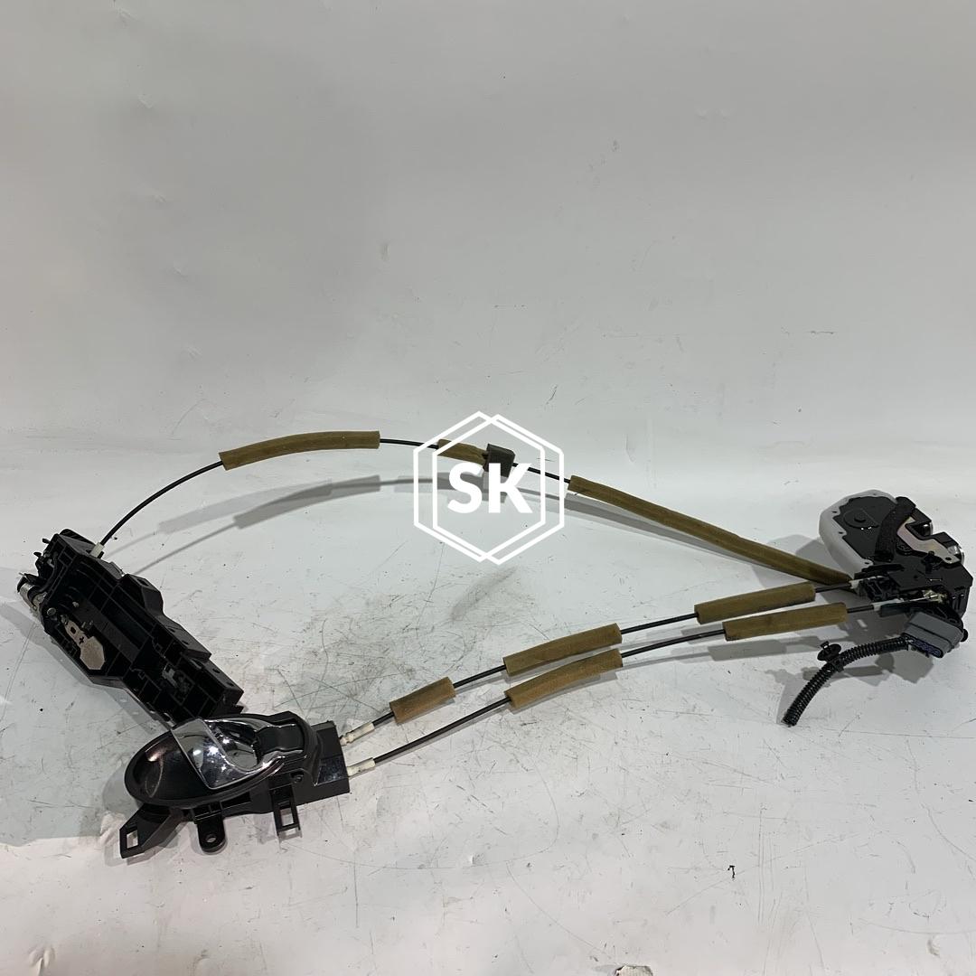 NOTE DOOR LOCK R/R - SK AUTO CARPARTS